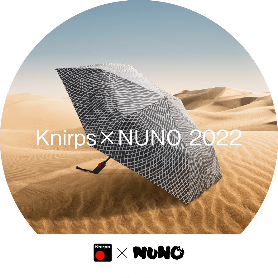 Knirps（クニルプス）日本公式サイト - Knirps公式サイト